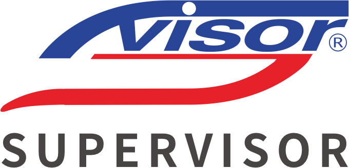 SUPERVISOR | PC Safety Face Shield | Taiwan Manufacturer